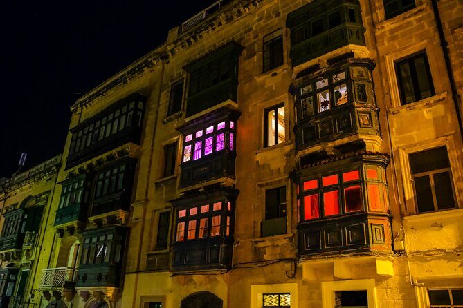 The Dark History of Valletta - Walking Tour - Who Should Book This Tour?