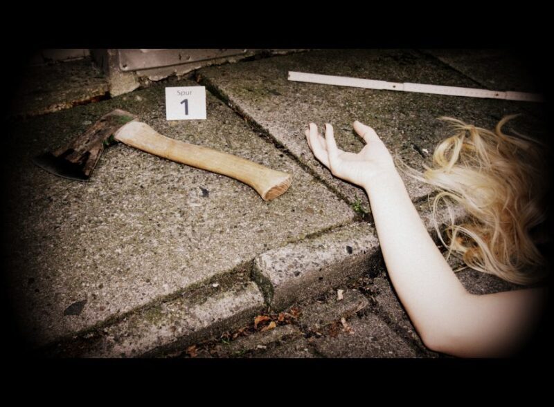 The Dark Side of Bremen: Killers and Criminals - An In-Depth Look at the Tour Experience