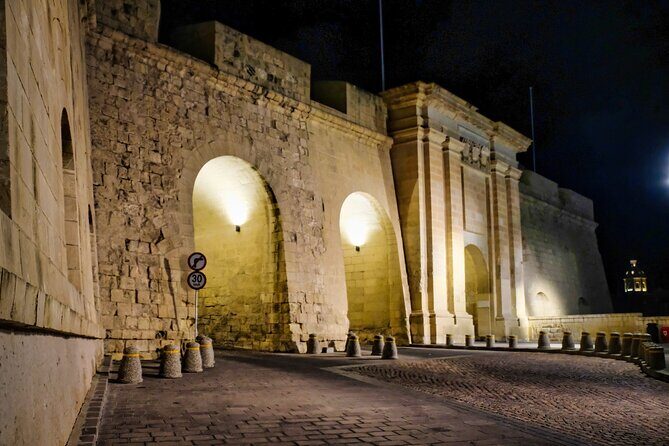 The Dark Side of Senglea - Walking Tour - Who Should Take This Tour?
