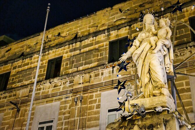 The Dark Side of Senglea - Walking Tour - Frequently Asked Questions