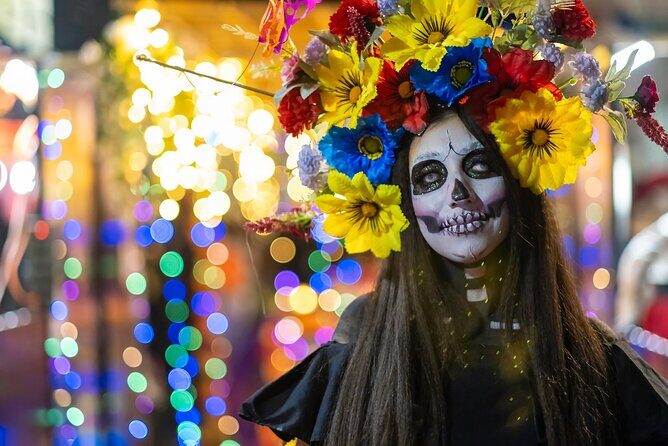 The Day of the Dead Private Tour in Playa del Carmen - Logistics and Practical Details