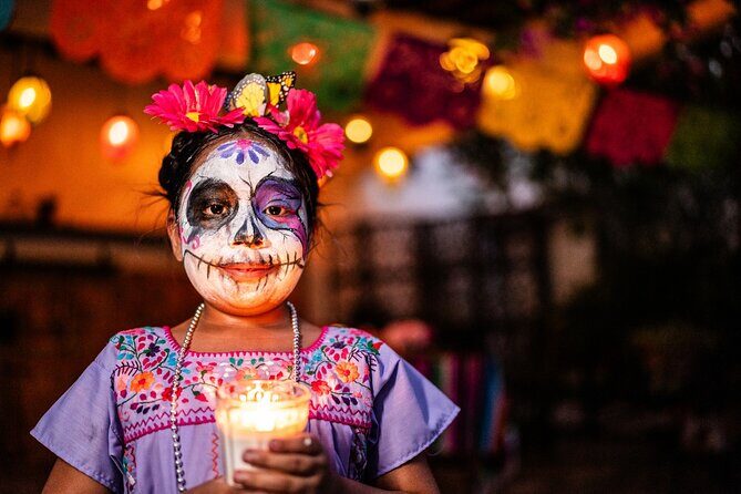The Day of the Dead Private Tour in Playa del Carmen - Authentic Experiences and Cultural Highlights