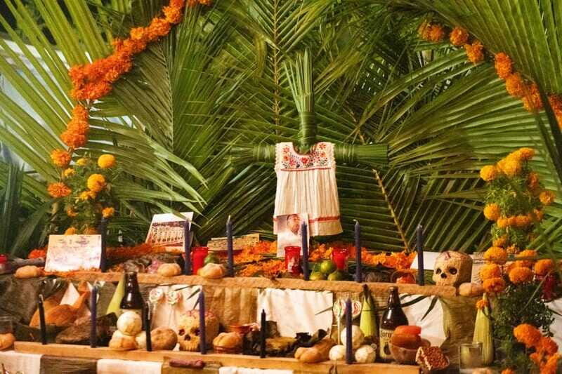 The Day of the Dead Private Tour in Playa del Carmen - Frequently Asked Questions