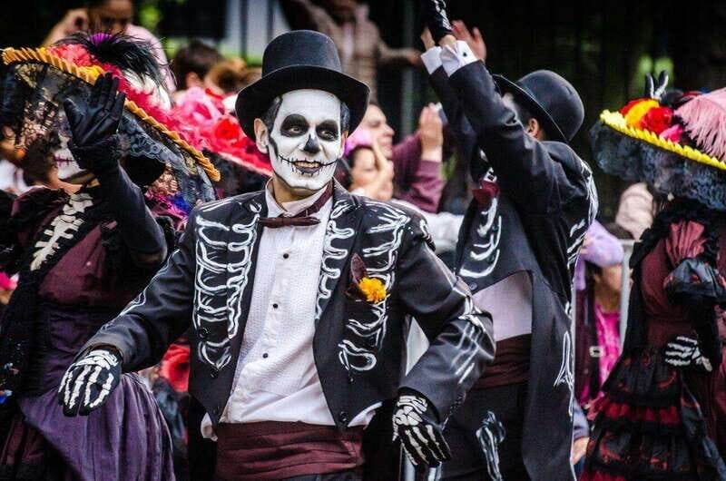 The Day of the Dead Tour in Mixquic - Exploring the Itinerary in Detail