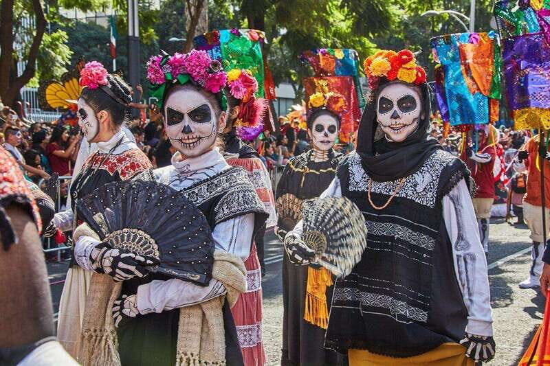 The Day of the Dead Tour in Mixquic - Frequently Asked Questions