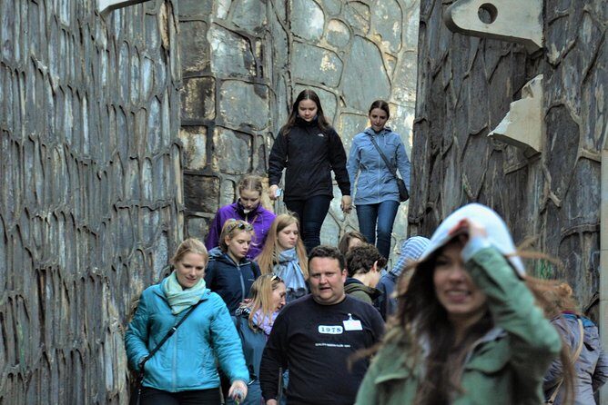 The Death of Yugoslavia Tour in Mostar - FAQ