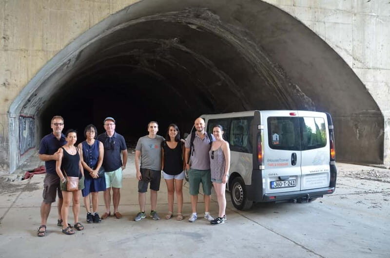 The Death of Yugoslavia: Unique thematic Tour in Mostar - FAQ