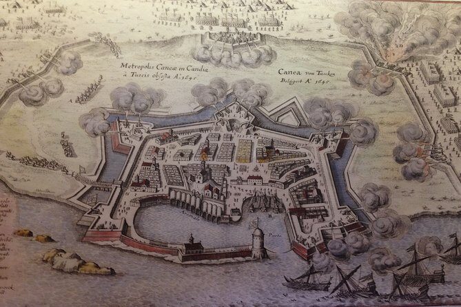 The Delicious Chania Street Food Tour - An In-Depth Look at the Tour Itself