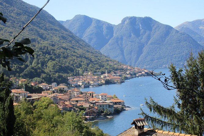 The Devil's Bridge Tour in Bellagio - Key Points