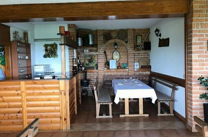 The Dionysus Tour - Wine Tasting at Pleivica and Samobor visit - FAQ