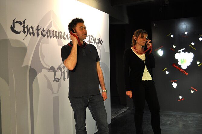 The discovery trail at Maison Brotte - An Introduction to Maison Brotte’s Discovery Trail