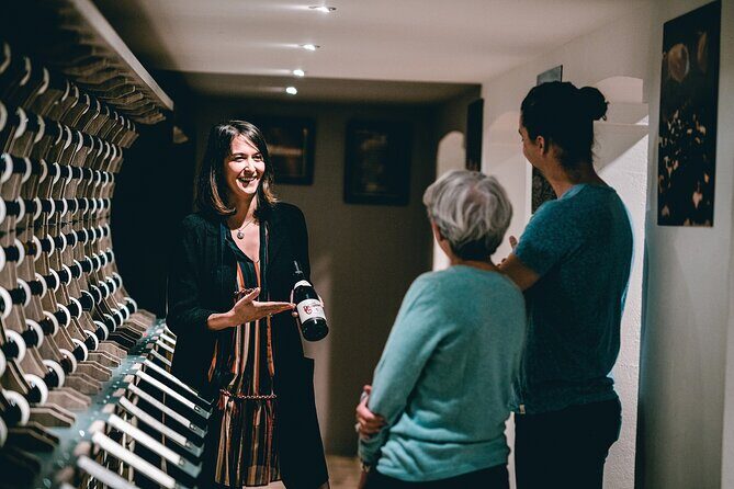 The discovery trail at Maison Brotte - FAQ