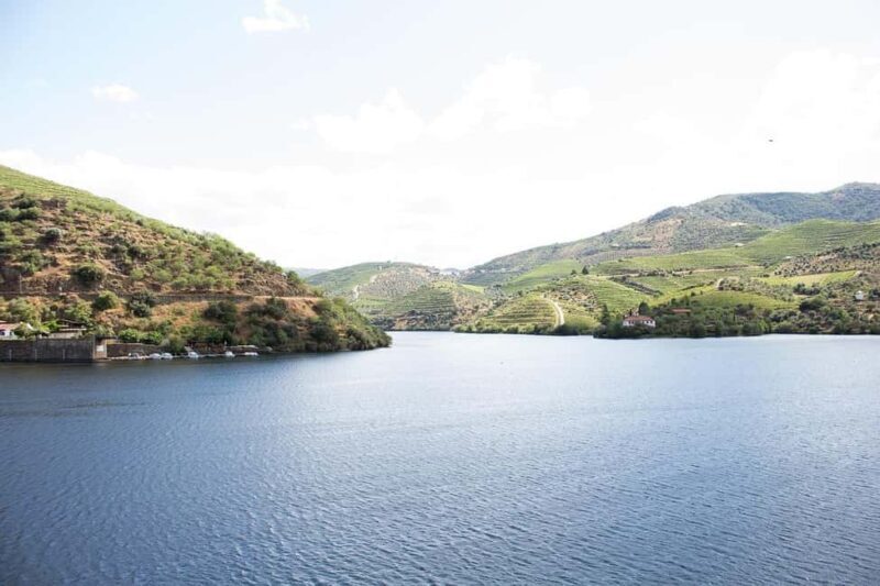 The Douro Valley Tour  Late Start Experience - An In-Depth Look at the Douro Valley Tour