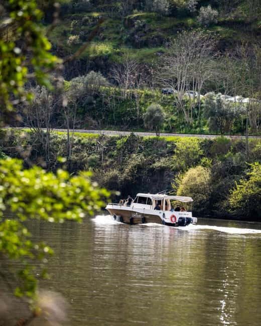 The Douro Valley Tour  Late Start Experience - Final Thoughts