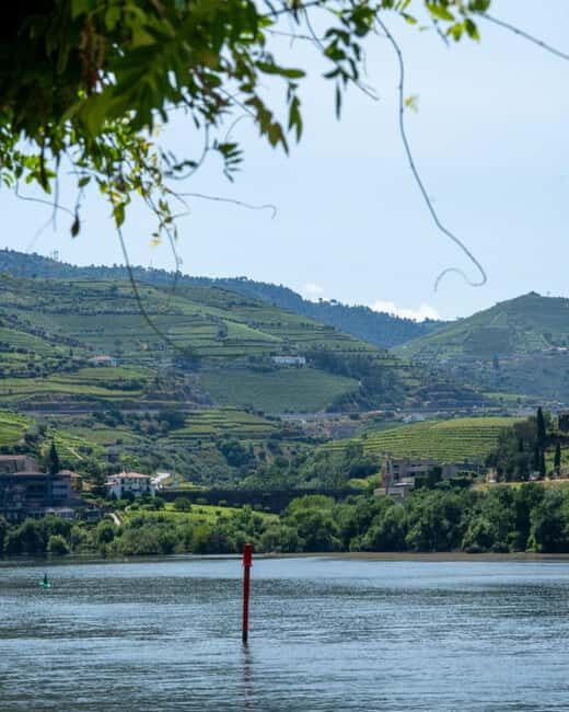 The Douro Valley Tour  Late Start Experience - FAQ
