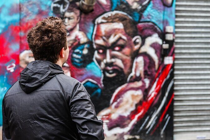 The Dublin True Crime Tour - An In-Depth Look at the Tour Experience