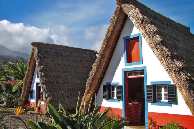The East Tour-Pico do Areeiro,Santana & Pico do Facho Small Group - Introduction: Why This Tour Could Be Your Madeira Must-Do