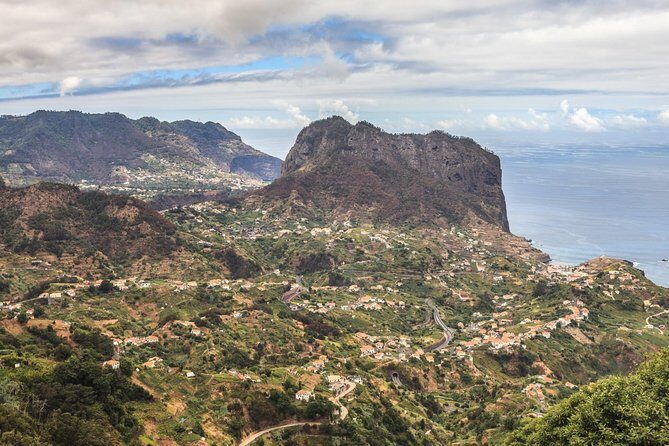 The East Tour-Pico do Areeiro,Santana & Pico do Facho Small Group - Who Would Love This Tour?