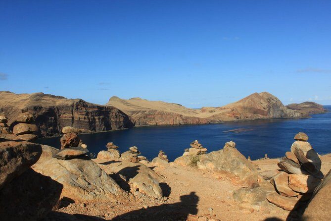 The East Tour-Pico do Areeiro,Santana & Pico do Facho Small Group - Final Recommendation