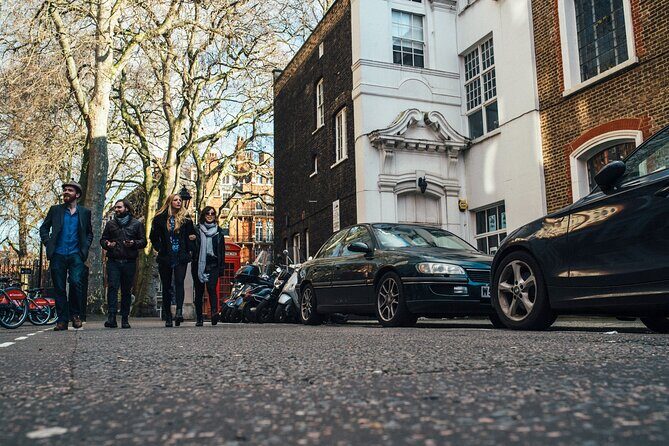 The Enchanted Mirror by HiddenCity - The Sum Up