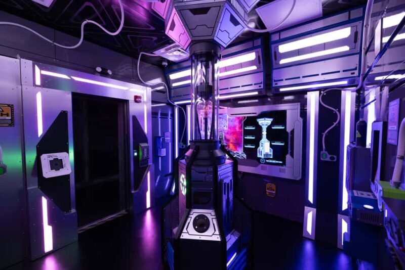 The Escape Game: Epic 60-Minute Adventures at City Foundry - Practical Tips for Visitors