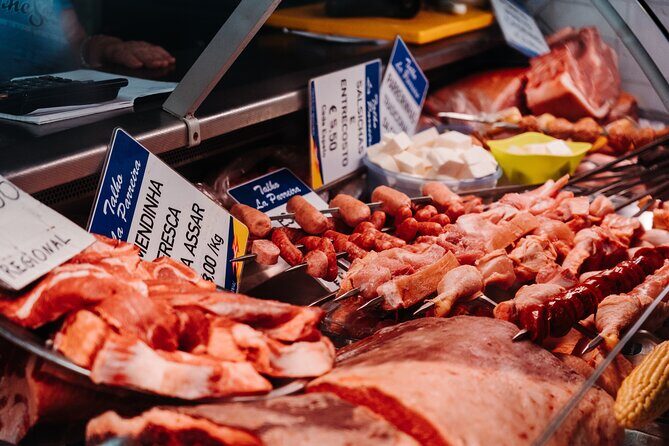 The Espetada Evening Food and Cultural Tour - An In-Depth Look at the Itinerary