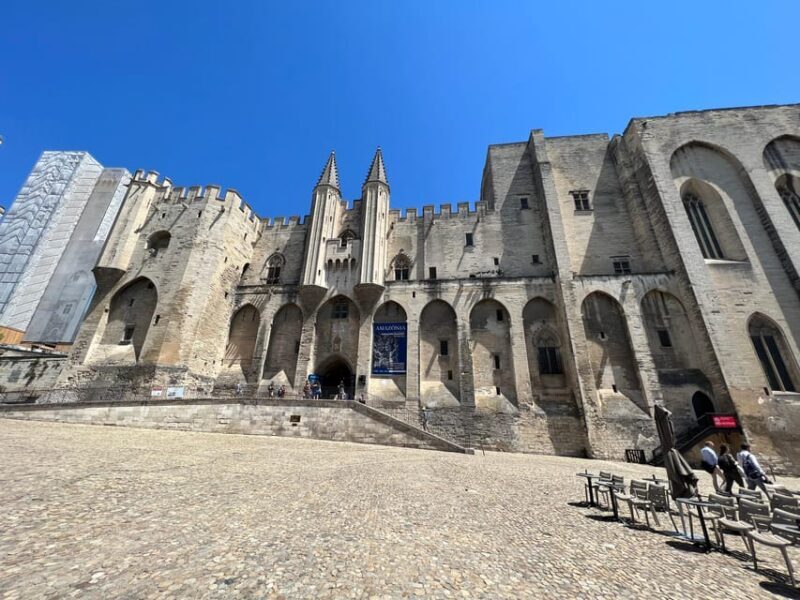 The Essence of Provence : Avignon, St Rémy, les Baux, Arles - Final Thoughts: Is It Worth It?