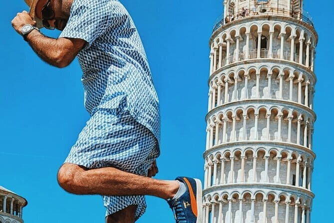 The Essence of Tuscany: Private Journey & Estate Winery Lunch - Who Is This Tour Best For?