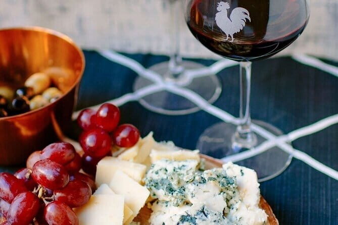 The Essence of Tuscany: Private Journey & Estate Winery Lunch - FAQ