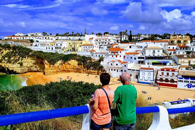 The Essential Algarve Relocation Tour! - Introduction