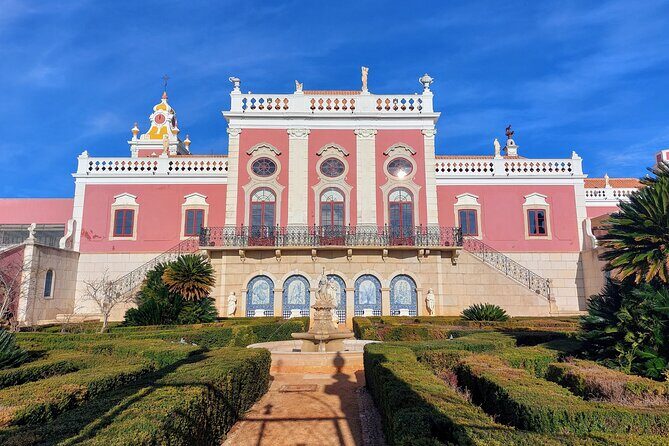 The Essential Algarve Relocation Tour! - Overview of the Tour