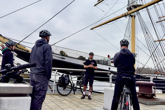 The Essential Bike and E Bike Tour of Glasgow Center and Beyond - Final Thoughts