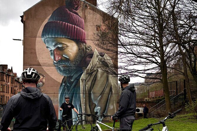 The Essential Bike and E Bike Tour of Glasgow Center and Beyond - FAQs