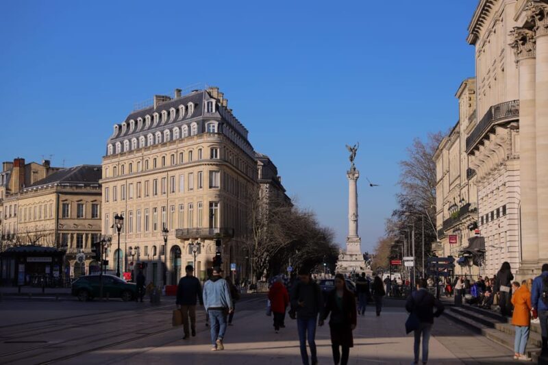 The essential in Bordeaux, private tour with a local - An In-Depth Look at the Tour
