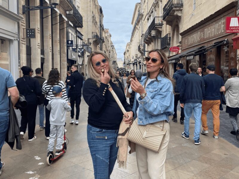 The essential in Bordeaux, private tour with a local - The Experience: Authentic, Informative, and Fun