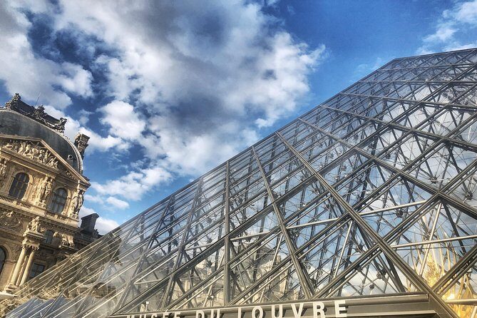 The Essential Louvre Masterpieces Tour - Limited to Six Guests - Practicalities and Tips