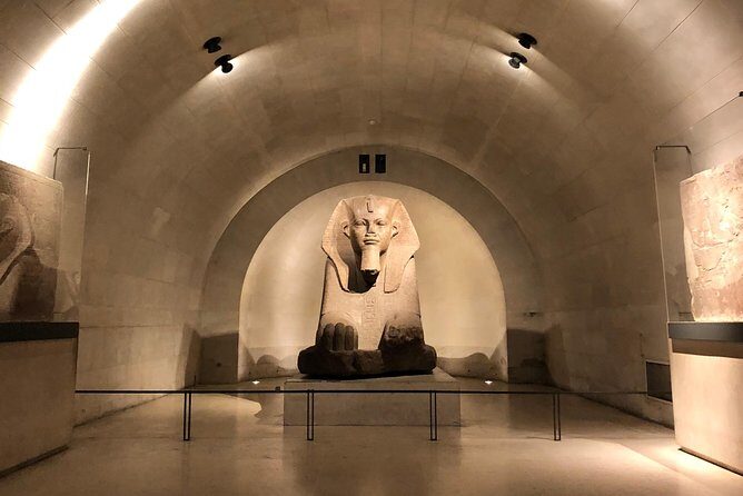 The Essential Louvre Masterpieces Tour - Limited to Six Guests - The Sum Up: Is This Tour Right for You?