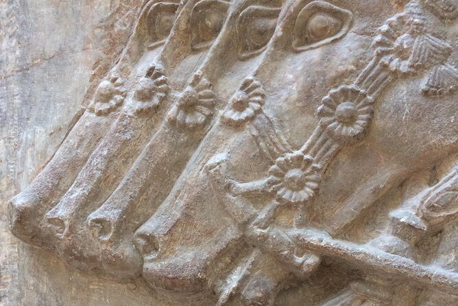 The Essential Louvre Masterpieces Tour - Limited to Six Guests - Frequently Asked Questions