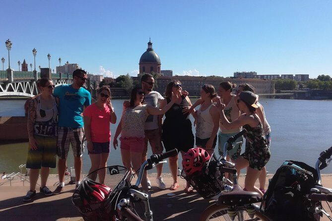 The essential of Toulouse by bike - Exploring Toulouse by Bike: An In-Depth Review