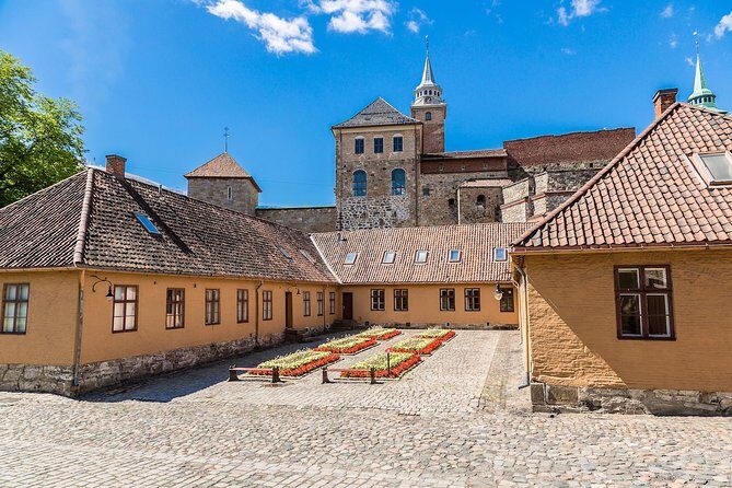 The Essential Oslo Private Walking Tour - Final Thoughts