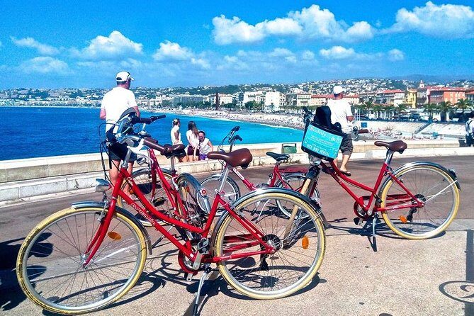 The Essentials of Nice 3h E-Bike Tour - Authentic Insights from Past Participants