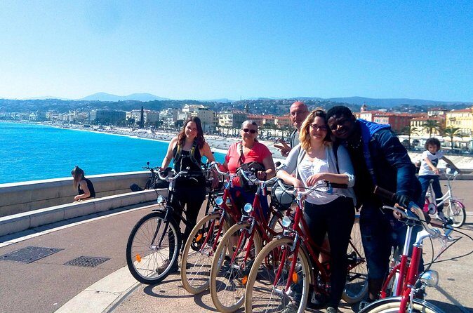 The Essentials of Nice 3h E-Bike Tour - Price and Value for Money