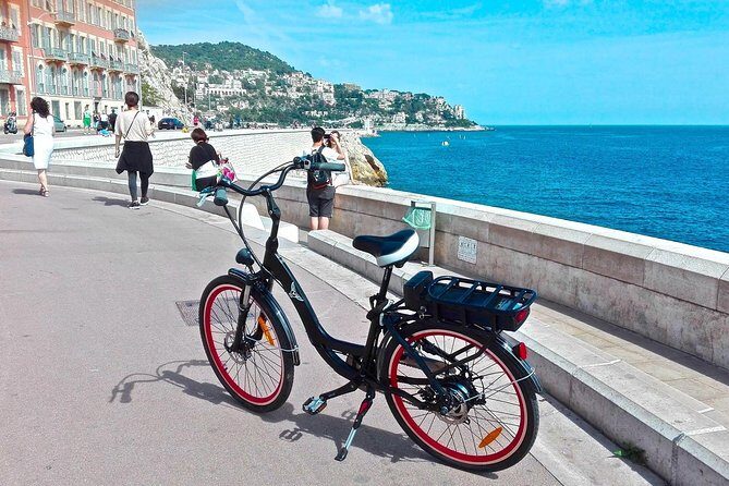 The Essentials of Nice 3h E-Bike Tour - Who Will Love This Tour?