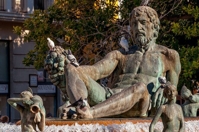 The Essentials of Valencia in a Guided Tour - An In-Depth Look at the Route
