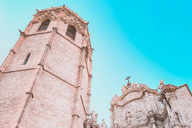 The Essentials of Valencia in a Guided Tour - The Value Proposition
