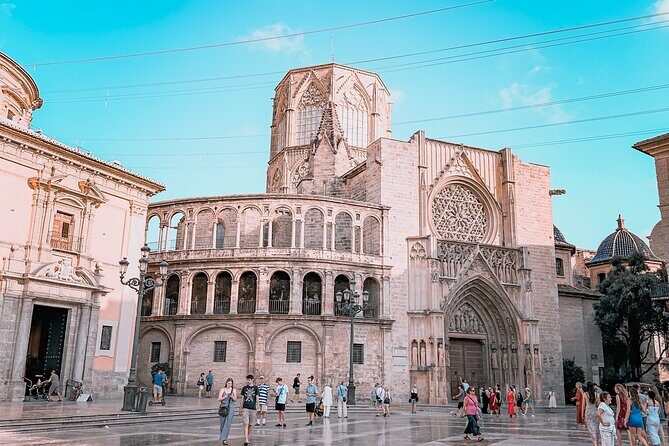 The Essentials of Valencia in a Guided Tour - The Sum Up: Who’s This Tour Best For?