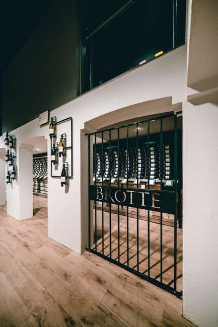 The Expression Tour: Visit & wine tasting. - Final Thoughts