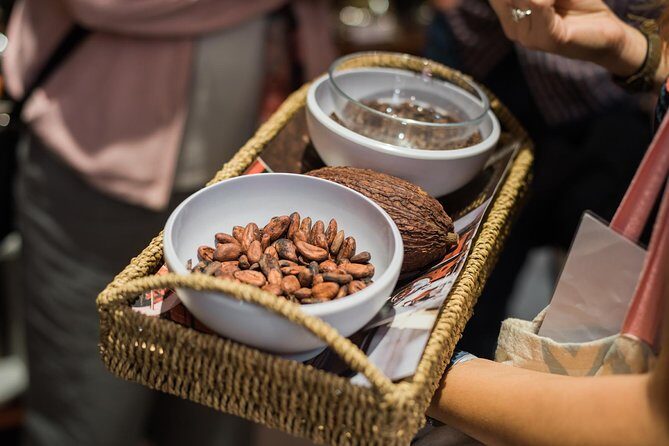 The F Factor: Adelaide food tour - What to Expect from the Adelaide Food Tour