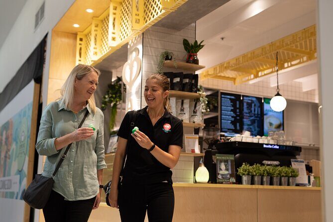 The F Factor: Adelaide food tour - What Makes This Tour Stand Out?