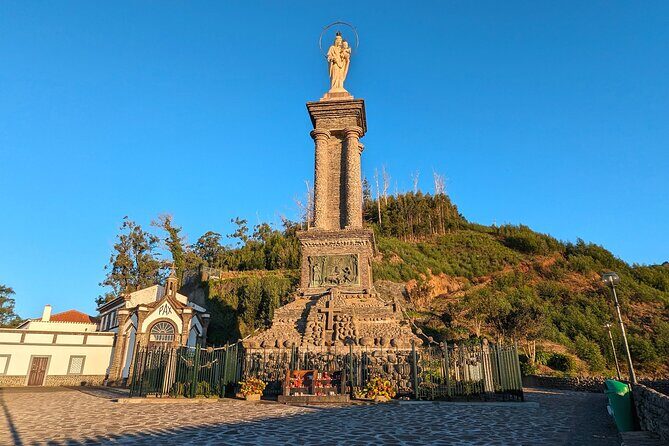 The Fabulous Pico do Arieiro: Half-day Private Tour - The Experience in Practice: What You Can Expect